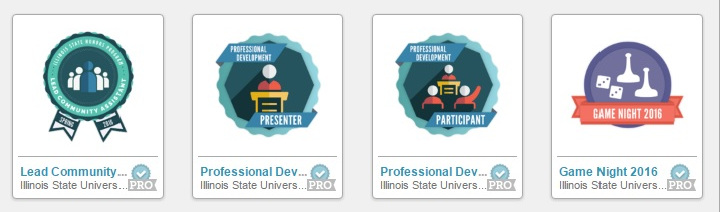 Badgr vs Credly: The Ultimate Comparison Guide | VerifyEd